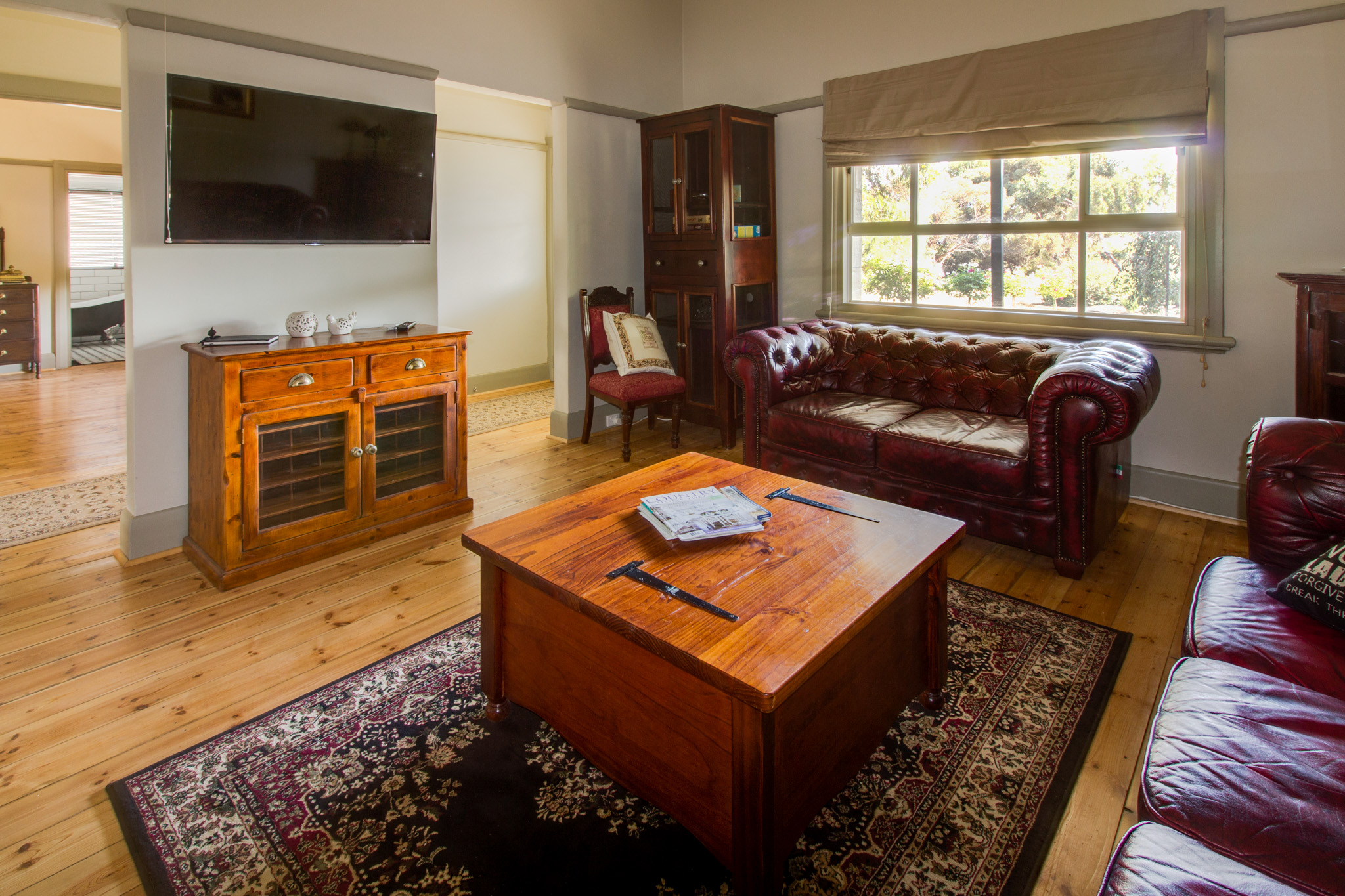 Gallery | Crossfield Cottage B & B