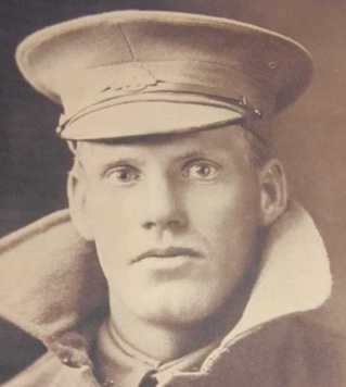 The Beginning | Crossfield Cottage B & B